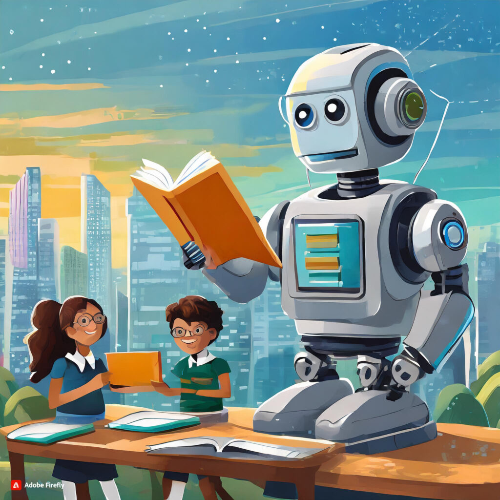 Best AI Education Tools in 2024 - LitTalesHub