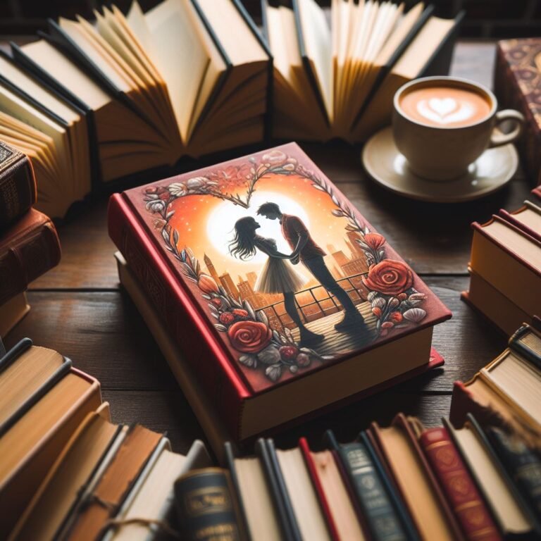 The Tone in Literature: 10 Powerful Words that Shift the Story’s Mood ...